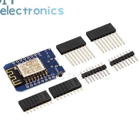 For Nodemcu Esp All Wifi Wemos D Mini Esp F India Ubuy