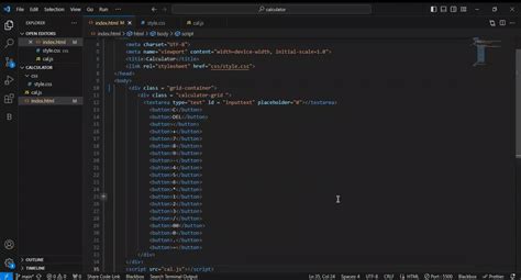 manish kumar yadav on linkedin webdevelopment calculatorproject