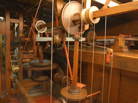 Koninklijk Eise Eisinga Planetarium Vvv Friesland Zuidwest