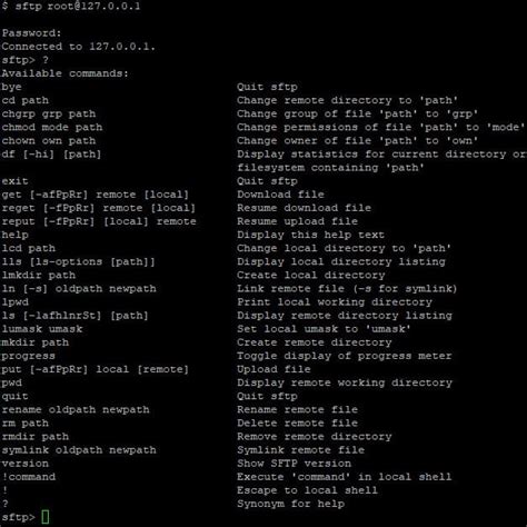 Best Sftp Clients Software For Paid Free Tools