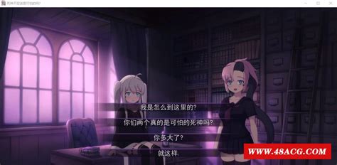 【日式slg汉化动态】斯神才没这么萌斯神薇儿泳装步冰汉化版【更新pc安卓15g】