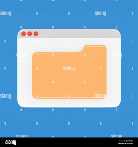 3d Interface Windows