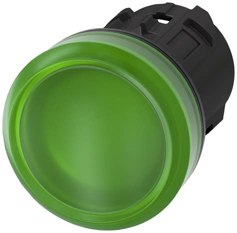 Siemens Industry 3su10016aa400aa0 Indicator Light Viking Electric