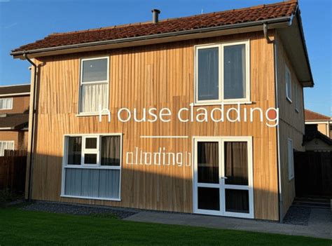 An Overview Of House Cladding Types Installation Process An Overview Of House Cladding Types Installation Process