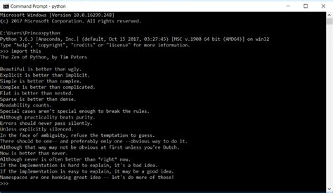 Почему Python лучший выбор для машинного обучения статья на Itproger
