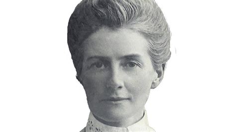 Edith Cavell La Enfermera Que Puso En Jaque Al Ejército Alemán