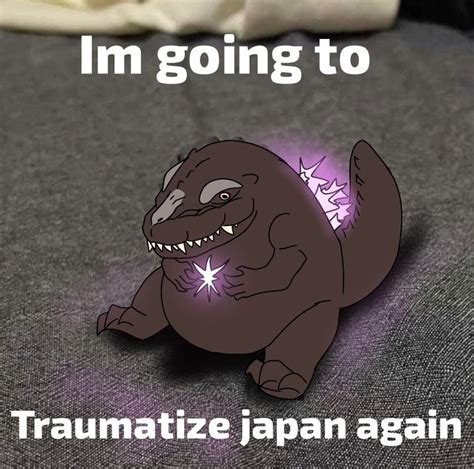 Godzillas Plan Godzilla Know Your Meme