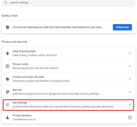 How To Turn On Push Notifications Ionos