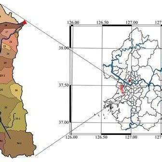 Comparison Of Water Cycle Improvement Effect By Allocation Method