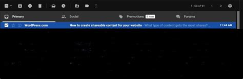 Effective Email Writing Has Many Moving Parts We Break It Down Campaign Monitor
