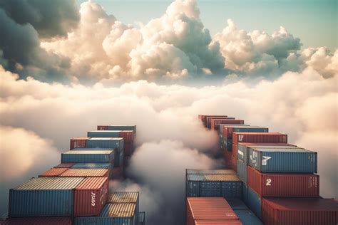 Serverless Vs Containers Choosing The Right Approach For Your Cloud Architecture By Gabriel