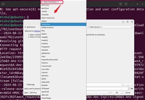 How To Install Unetbootin On Ubuntu From Official Site Greenwebpage Community