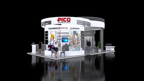 Pico Energy Design Proposal Egyps 2024 Behance