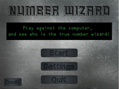 Gamedevtv Number Wizard Ui By Iancher