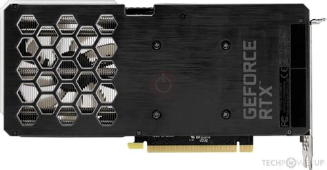 Palit RTX 3060 Ti Dual V1 OC Specs | TechPowerUp GPU Database