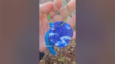 업사이클링 플라스틱뚜껑키링 탄소중립 제로웨이스트 새활용 업사이클 Youtube