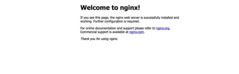 Setting Up An Server With Node Amazon Ec2 Nginx And Lets