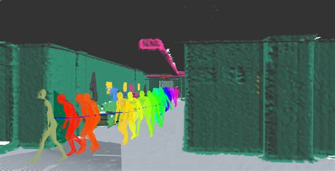 Antoni Rosinol · Computer Vision Research