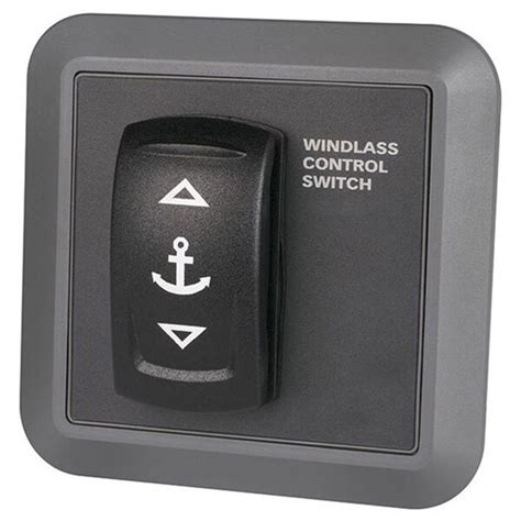 Anchor Windlasses Windlass Accessories