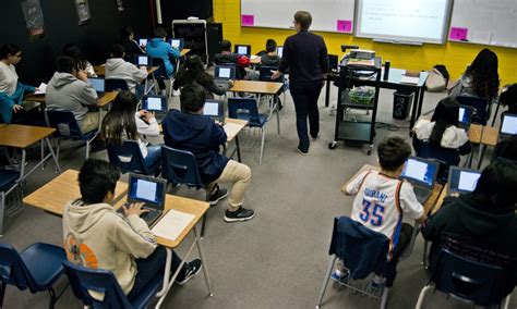 Bill Seeks Cameras In Certain Classrooms To ‘protect Students With