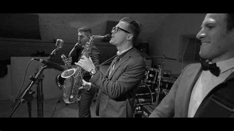 No Sax Hit The Road Jack Youtube