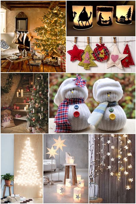 Ideas Para Navidad F