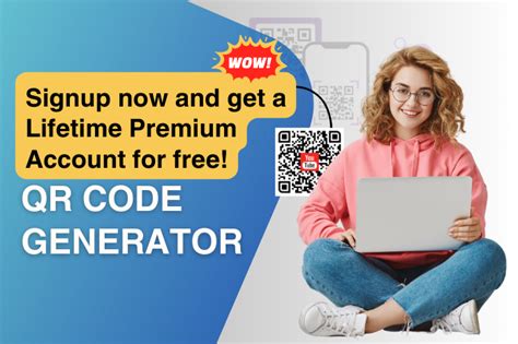 generate customized qr codes effortlessly
