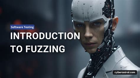 Fuzzing Introduction To Software Testing