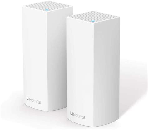Linksys Slowly Rolls Out Homekit Firmware For Velop Routers ⌚️ 🖥 📱 Macandegg