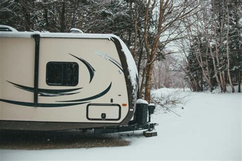 All About Your RV Furnace Electric And Propane Furnaces