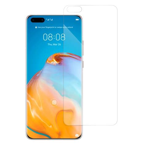 Looco Official Shop 1枚入り Loof Huawei P40 Pro 5g P40pro5g P40pro プロ