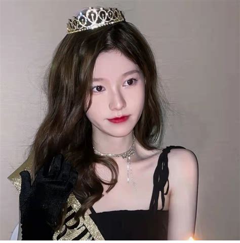 공주파티용품 프린세스 티아라 홈파티 브라이덜샤워 파티세트 왕관 어깨띠
