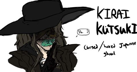 Kurai On Toyhouse