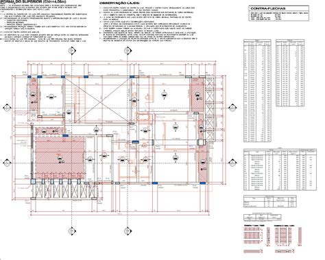 Projeto Estrutural J Neves Engenharia