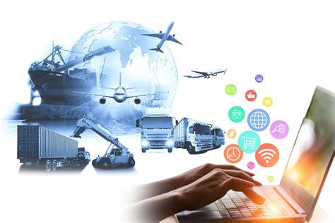 Supply Chain Optimization Revolutionizing Modern Industry