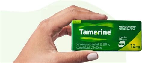 Tamarine Comprimido 6mg E 12mg Como E Para Que Tomar Um Laxante