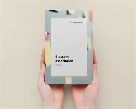 Flower Association Technique Creativesolvers