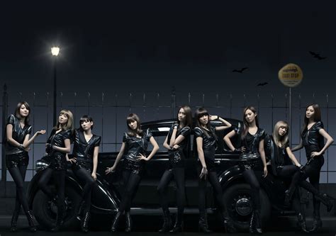 Snsd Girls Generation Wallpaper Hd 소녀시대少女時代 Hot Sexy Beauty