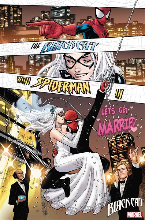 Felicia Hardy Gets Her Claws Into Spider Man In Black Cat Annual 1
