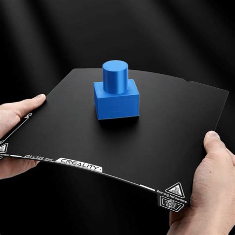 Creality Epoxy Resin Build Plate D Printer Build Plate Creality Store