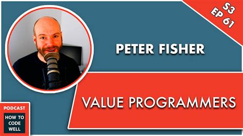 Htcw Podcast 73 How Are Programmers Valued Youtube