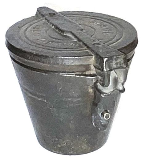 Nested Cup Weights Bronze Catawiki