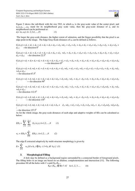 A New Method Of Gridding For Spot Detection In Microarray Images Pdf