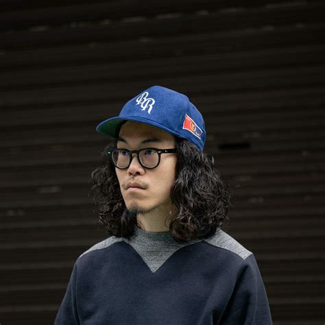 綠標優惠 Buzz Rickson 30 週年限定 50s 燈芯絨棒球帽