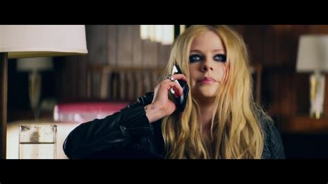 Rock N Roll Music Video Avril Lavigne Photo 38773763 Fanpop