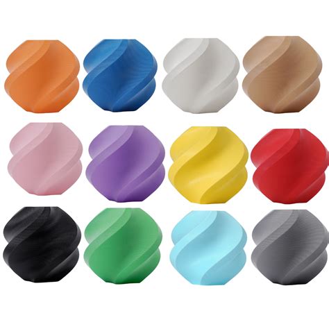 Bambu Lab Filament Buildvolume