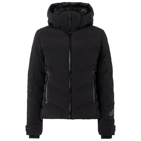 Bogner Fire Ice Tec Sael Ski Jacket Womens Free Uk Delivery