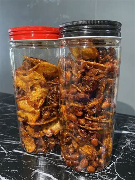 Resepi Sambal Ikan Bilis Belimbing Buluh Viral Sedap Menusuk Kalbu