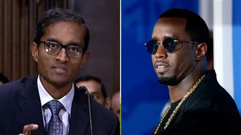 Who Is Arun Subramanian Indian American Judge Slaps Sean Diddy Combs