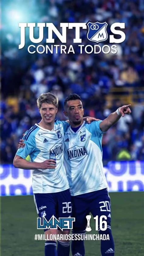 Temporada De Humo No 3 Millonarios 2025 Sorteo Sudamericana